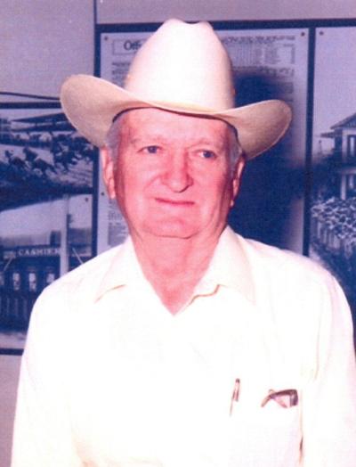 Richard Porterfield Butts Jr. | Obituaries | spiritofjefferson.com