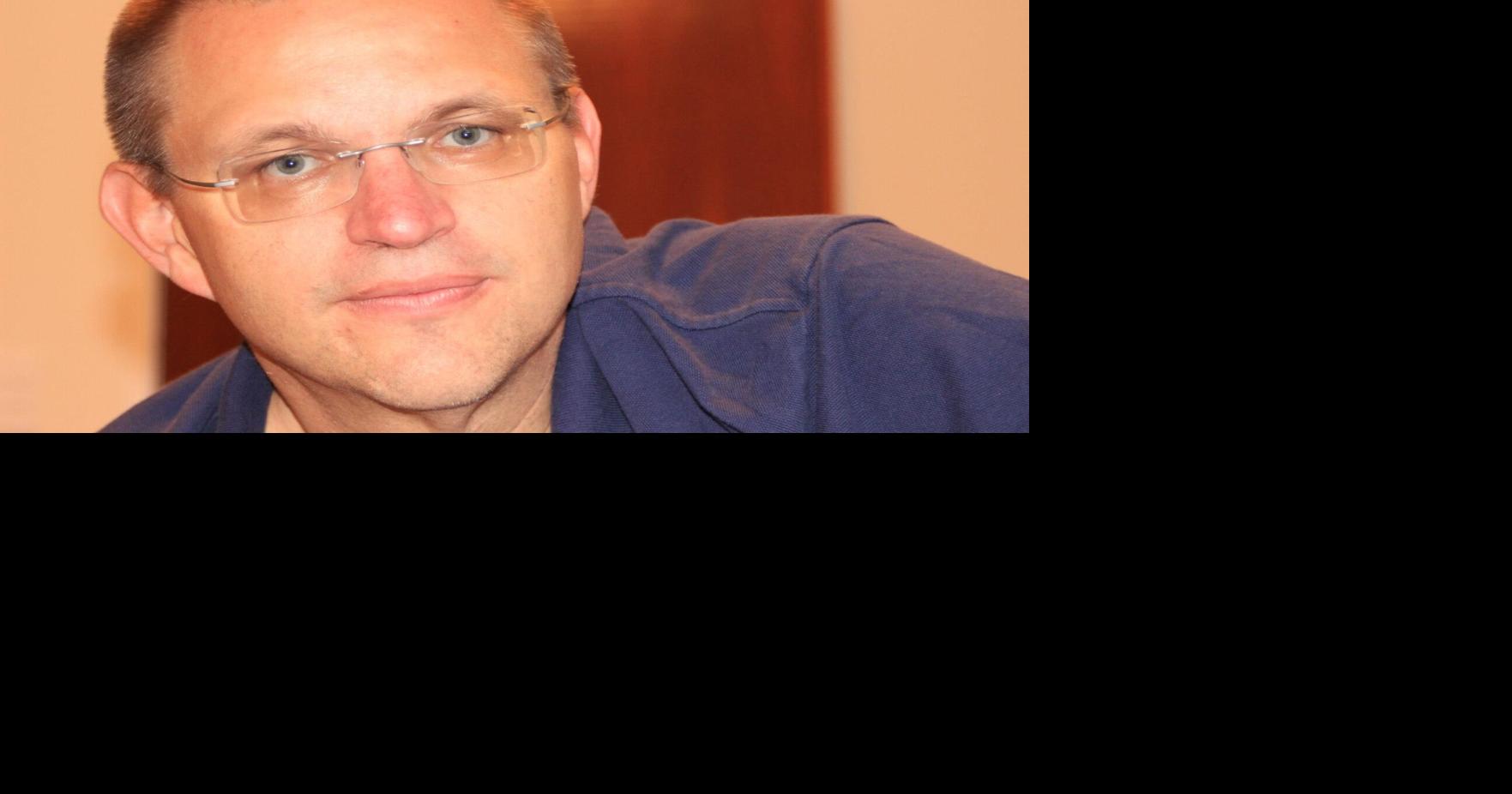 Edward Howard (“Bear”) Winant | Obituaries | spiritofjefferson.com