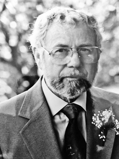 Billy Joe Edwards | Obituaries | spiritofjefferson.com