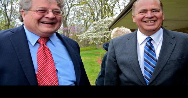 REMEMBERING JOHN YODER: Judge’s death stuns friends, colleagues | News | spiritofjefferson.com