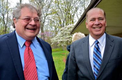 REMEMBERING JOHN YODER: Judge’s death stuns friends, colleagues | News ...