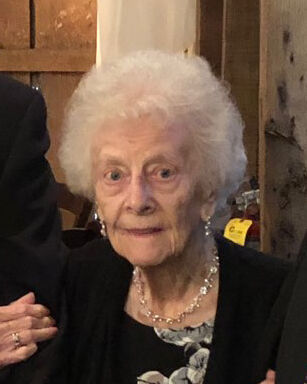 Naomi Jewel Reed | Obituaries | spiritofjefferson.com