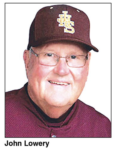 NOTEBOOK: A special trip for Lowery | Sports | spiritofjefferson.com