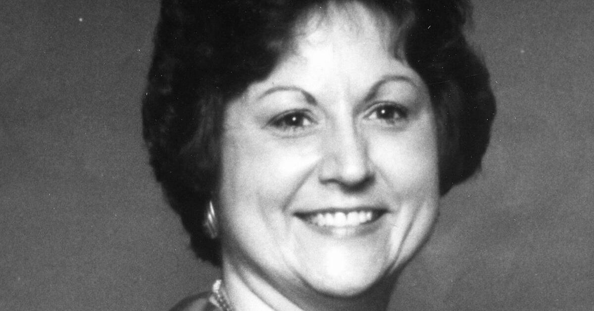 Susan Rissler Sheely | Obituaries | spiritofjefferson.com