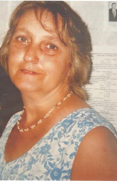 Judy A. Newlin | Obituaries | spiritofjefferson.com