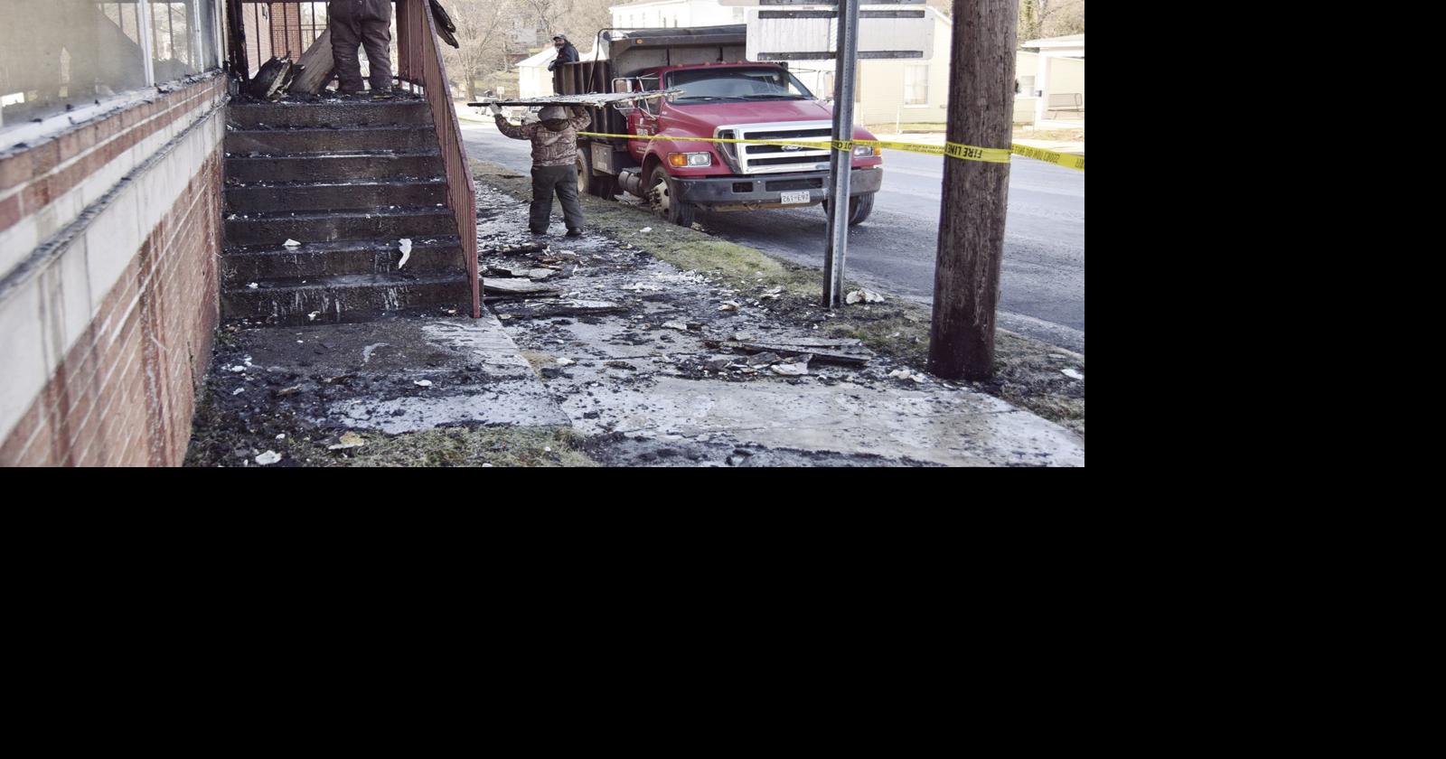 Family auto dealership recovers after fire | News | spiritofjefferson.com