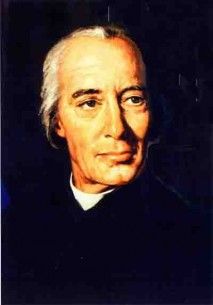 First Catholic priest in colonial America had ties to Middleway ...