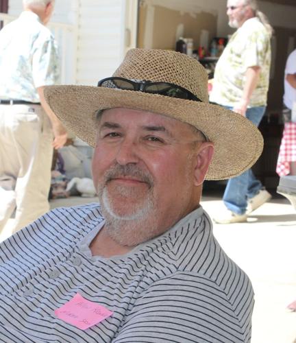 Charles Allen “Alley” Kenney | Obituaries | spiritofjefferson.com