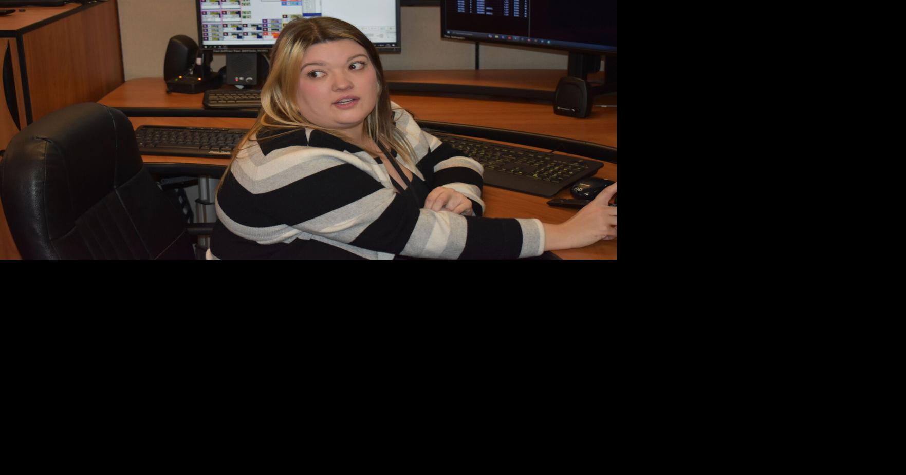 Answering the call: School system adds emergency dispatcher training to ...