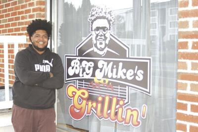 Raising a business: Big Mike’s restaurant drew a crowd—even before it ...