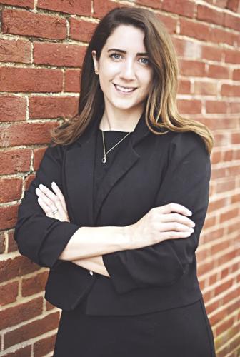 Cara Keys seeking commission seat focusing on land issues | News ...