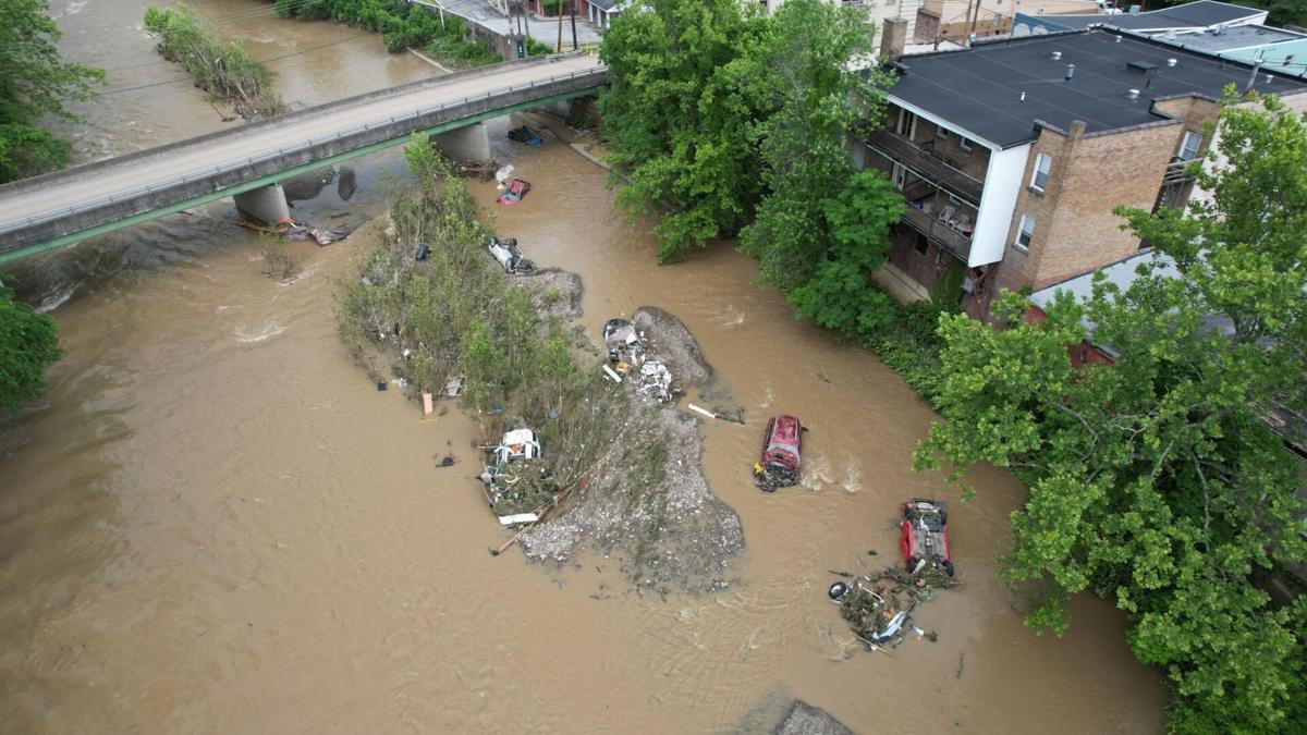 Bills aim to change how flood recovery money is given, but funds remain ...