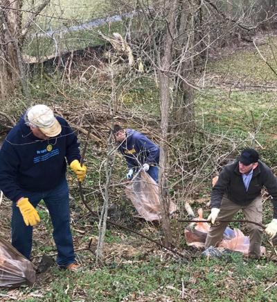 Pick of the litter | News | spiritofjefferson.com