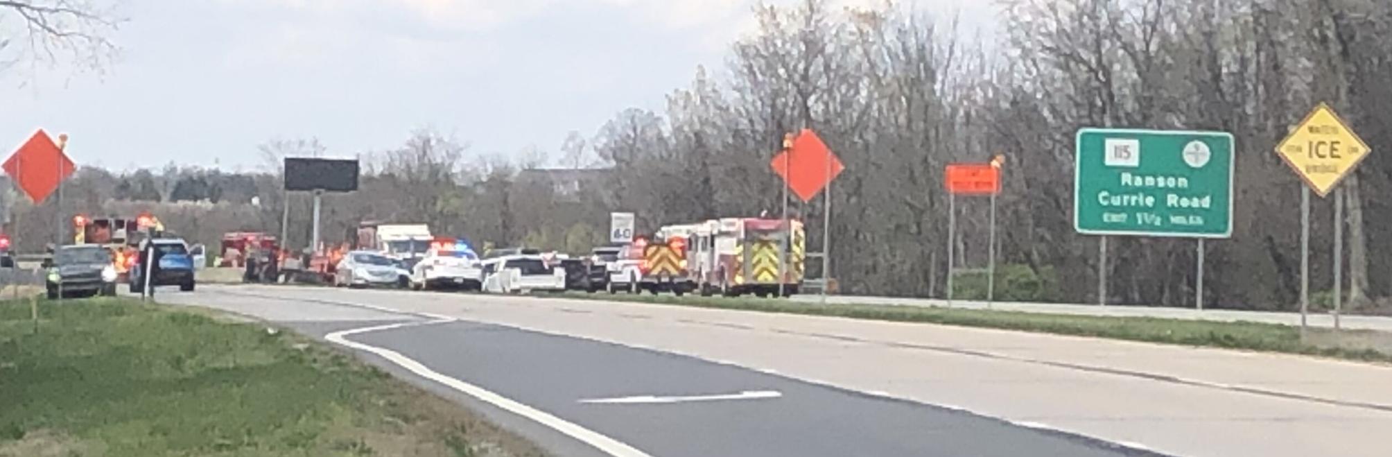 Two men killed in head-on collision on W.Va. 9 | News ...