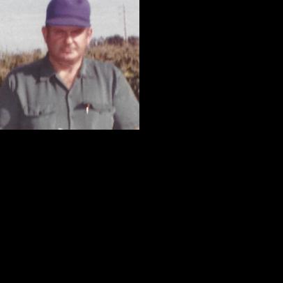 George B. Harris Sr. | Obituaries | spiritofjefferson.com