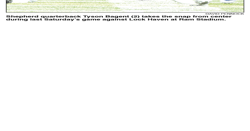 SHEPHERD FOOTBALL: Reserves shine in rout of Bald Eagles | Sports ...