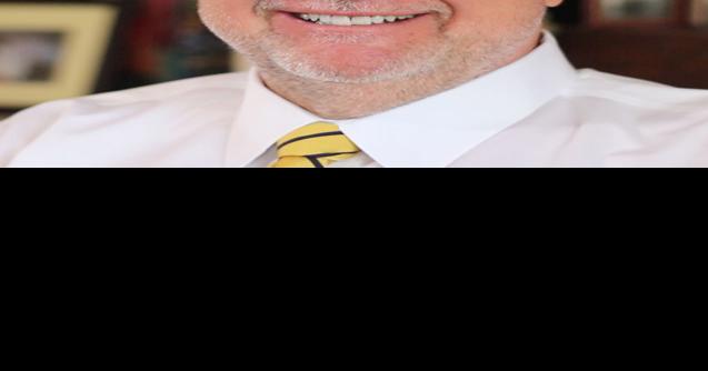 Circuit Court judge Christopher Wilkes retiring after 25 years | News ...