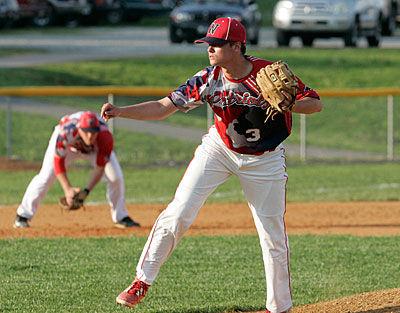 Pats win sectional title behind strong pitching | Sports ...