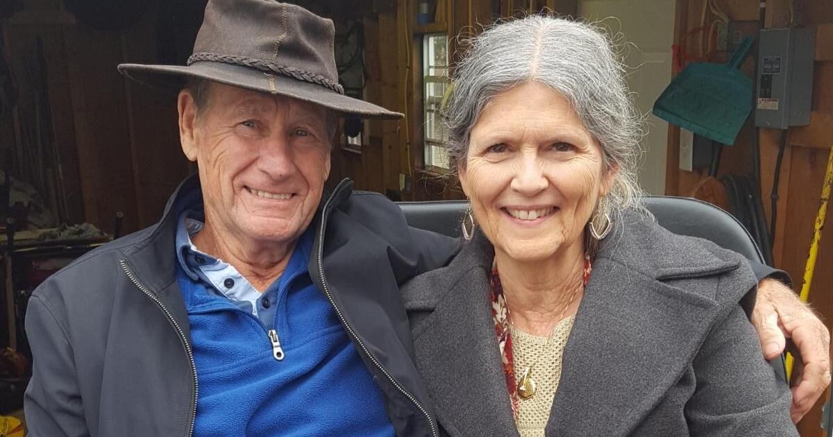 Walter R. Judy | Obituaries | spiritofjefferson.com