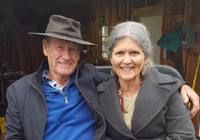 Walter R. Judy | Obituaries | spiritofjefferson.com