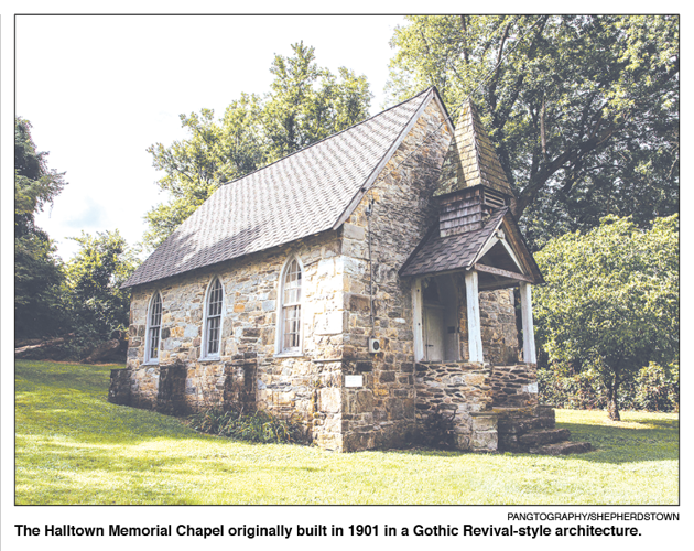 AROUND TOWN: Saving a piece of Jefferson County history | News ...