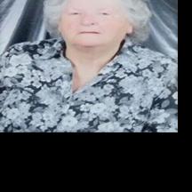 Daisy Ann Ballenger | Obituaries | spiritofjefferson.com