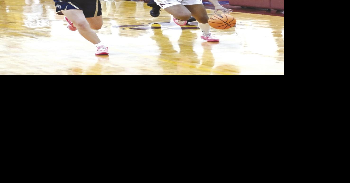 Jefferson girls basketball team making progress | Sports ...