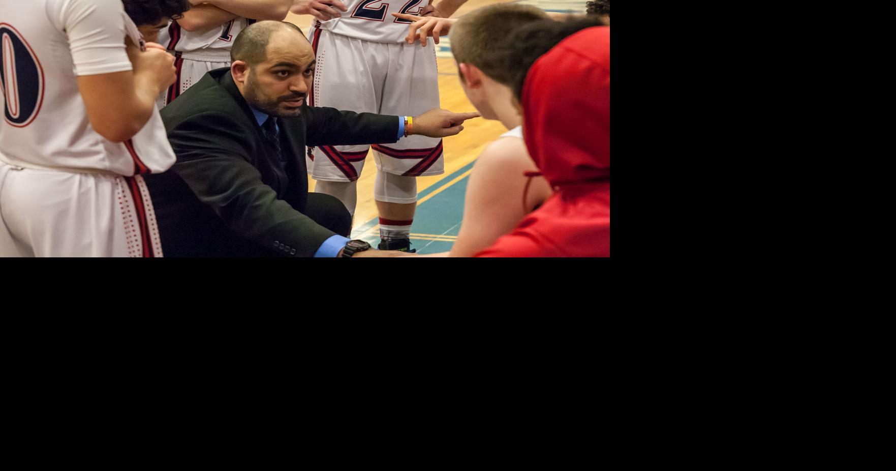 Washington boys pick up big first win at Loudoun County | Sports ...