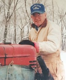 Robert Lee (Bobby) Fox, Sr. | Obituaries | spiritofjefferson.com