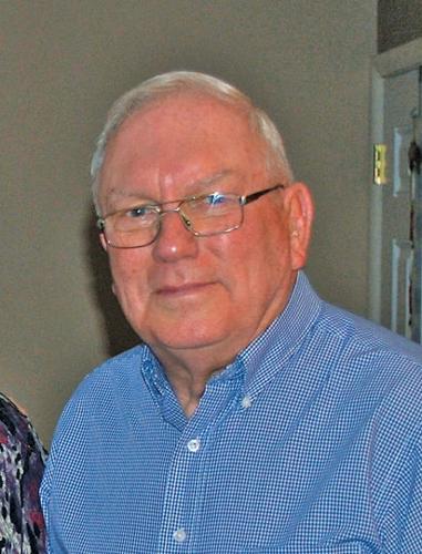 John William Hendricks Jr. | Obituaries | spiritofjefferson.com
