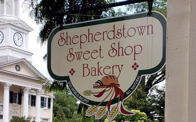Somehow Shepherdstown won’t be as sweet without Sweet Shop Bakery ...
