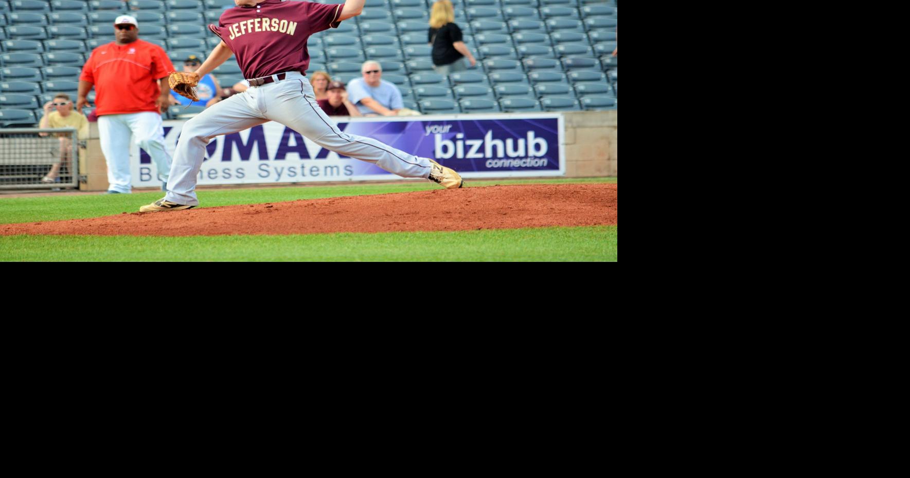 Jefferson's dominant duo — Cross and Davis look back on title season ...