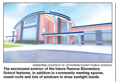 SCHOOLS: Construction on new Ranson elementary school breaking ground ...
