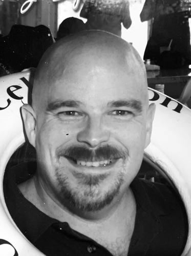 James Martyn Gilfillan | Obituaries | spiritofjefferson.com