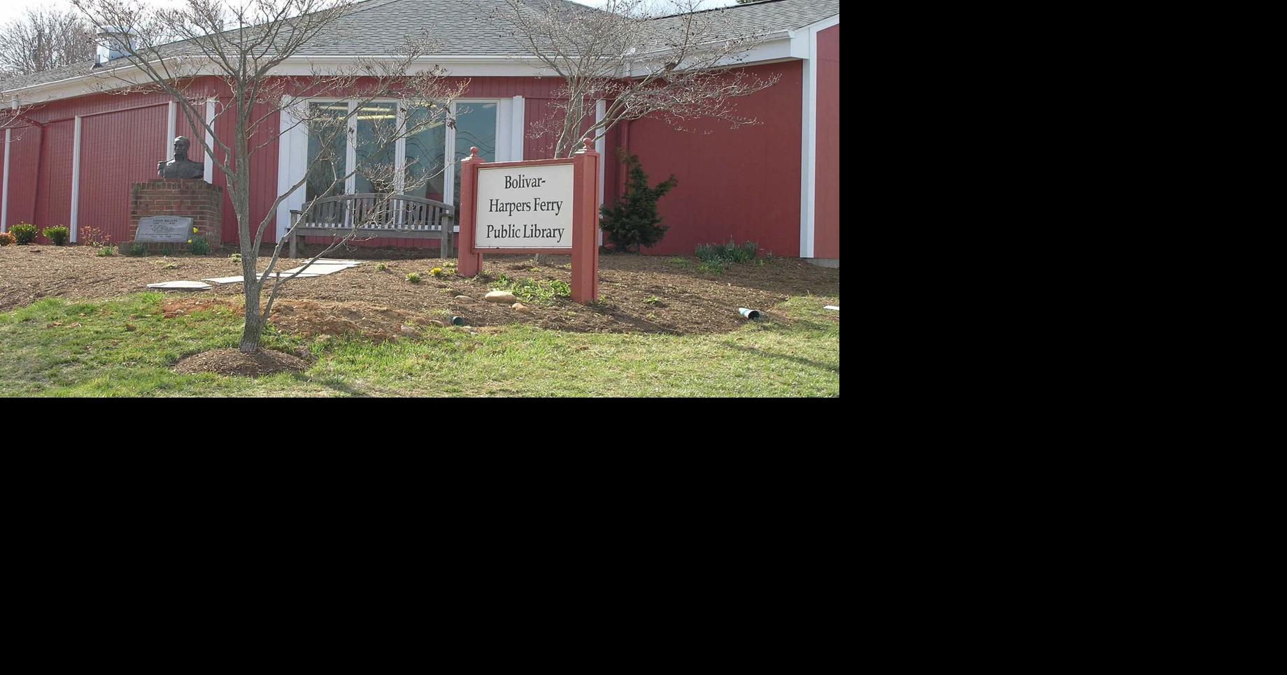 Welcoming event set for Harpers Ferry’s new library chief | Local News ...