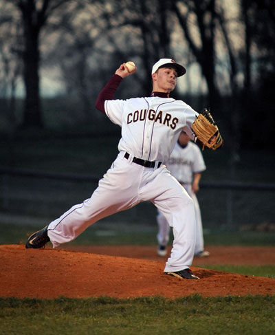 Leaving Myrtle Beach, Cougars win 5 straight | Sports ...