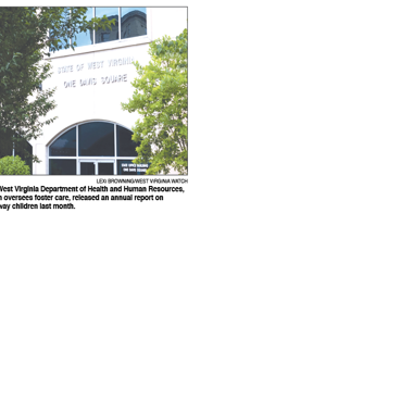 Report: Nearly 300 foster WV children ran away from state care | News ...