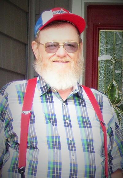 Robert “Doc” Thatcher | Obituaries | spiritofjefferson.com