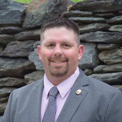 JCC picks Dinges for JCDA slot | News | spiritofjefferson.com