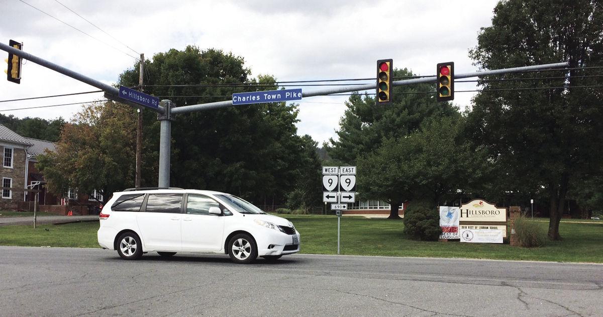 Route 9 construction project in Hillsboro could begin anytime | News ...