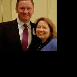 Tourism bureau’s Annette Gavin Bates honored with award for state ...