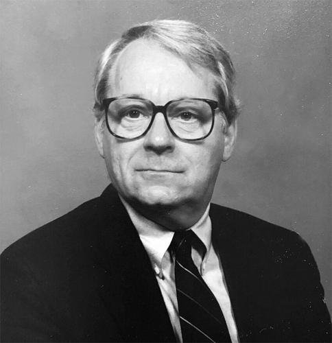 James M. Davis | Obituaries | spiritofjefferson.com