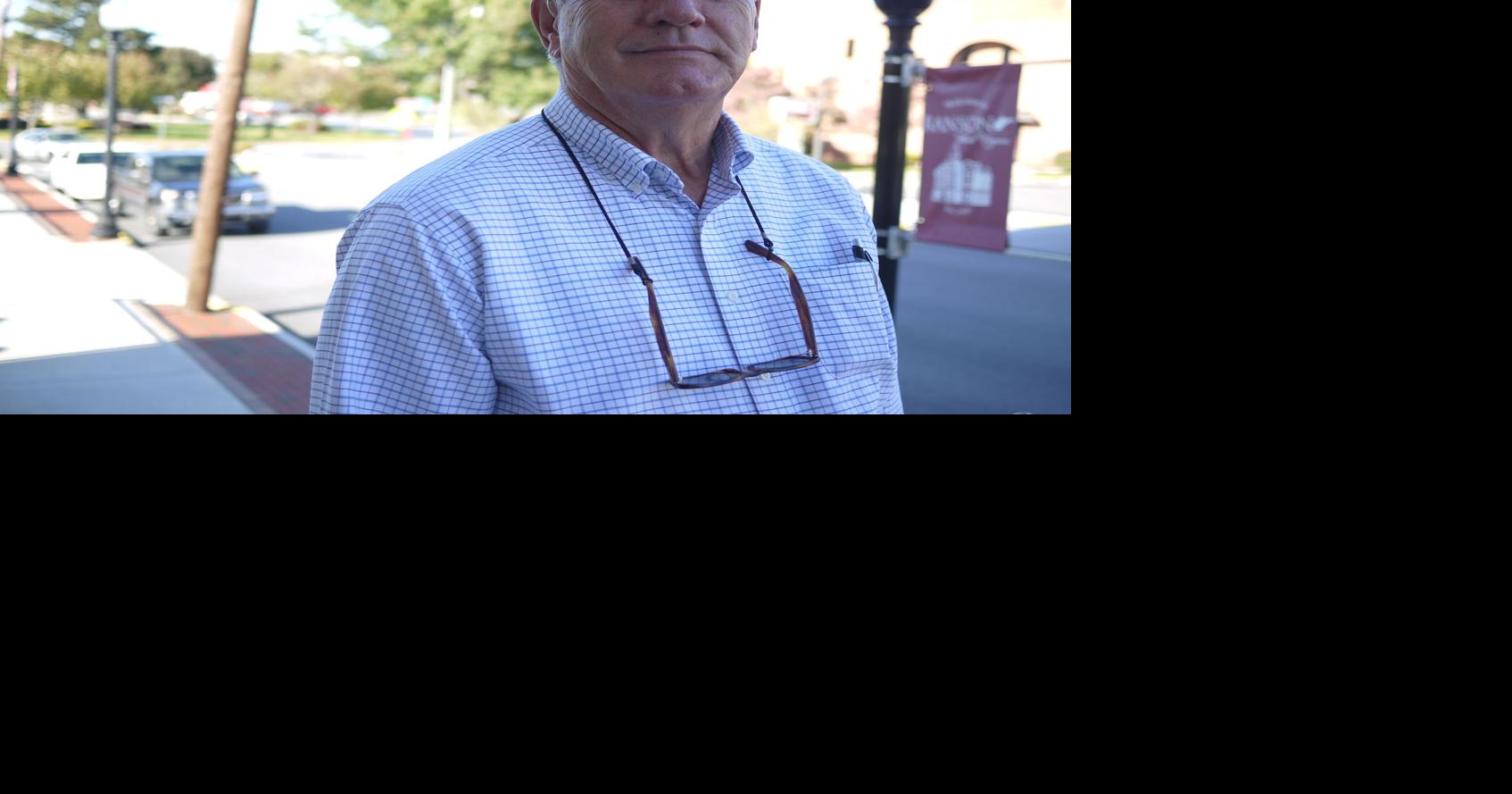 Ranson mayor since 1987 passes away at 71 after cancer fight | News ...