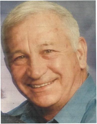 Robert J. Bucci | Obituaries | spiritofjefferson.com