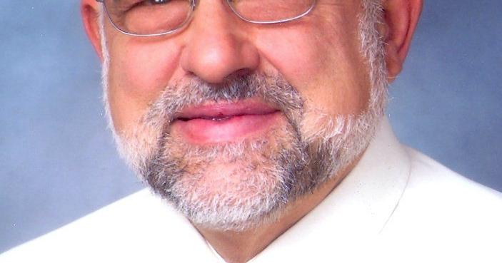 Dr. Bernard Wayne Knott | Obituaries | spiritofjefferson.com