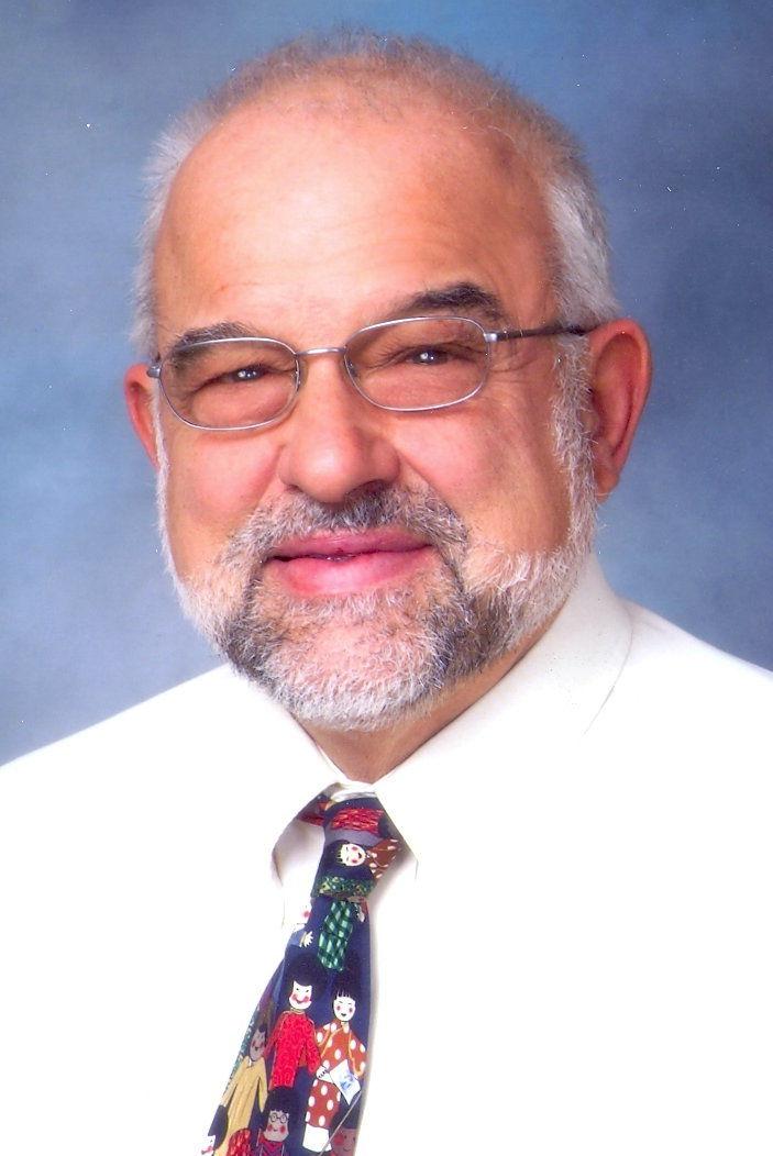 Dr. Bernard Wayne Knott | Obituaries | spiritofjefferson.com