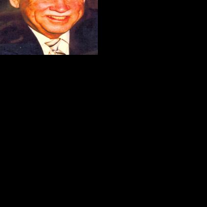 John “Jack” Thomas Croghan | Obituaries | spiritofjefferson.com