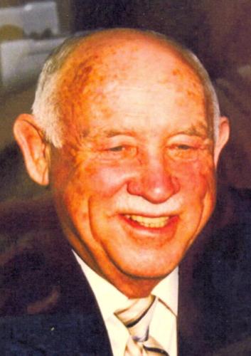 John “Jack” Thomas Croghan | Obituaries | spiritofjefferson.com