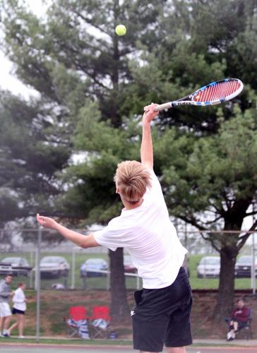 2019 Class AAA, Region II tennis tournament | Gallery ...