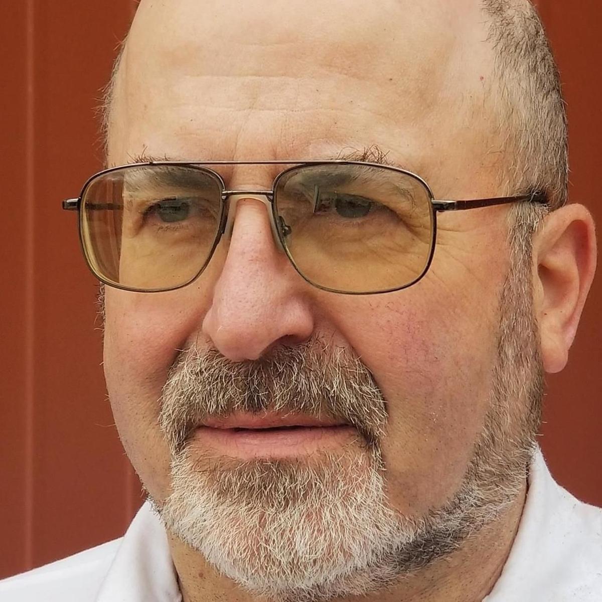 David Tabb finishes 3rd in May, but wins spot on Nov. 6 ballot | News ...